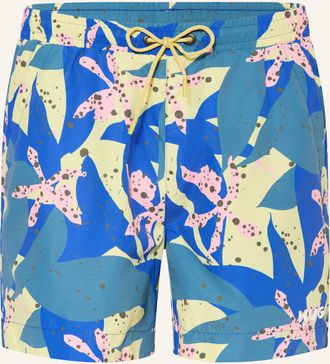 HUGO BOSS Hugo Badeshorts Calala gruen
