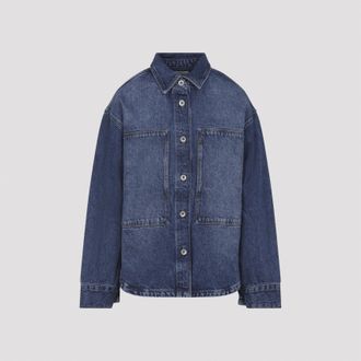 STUDIO NICHOLSON Paso Shirt