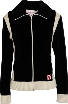 Valentino Garavani TOPS - Sweatshirts auf YOOX.COM