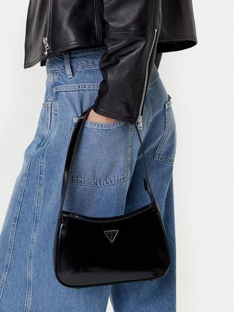 Guess Handtasche Arnela HWNY94 96170 Schwarz