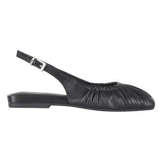Ash Ash, Femme, Chaussures, Noir, Taille: 38 EU Ballerina Bibi