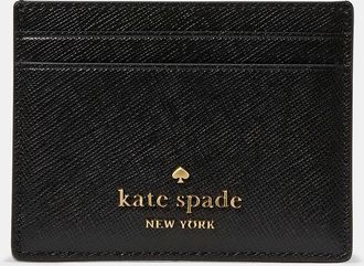 Kate Spade New York Kartenhalter, Schmal, Klein