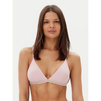 Juicy Couture BH ohne B&uuml;gel JCTTH125958 Rosa