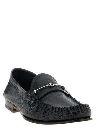 Tom Ford Ripley Loafer - Black