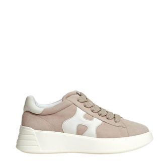 Hogan Rebel Sneakers - - Shoes - Damen - Beige - 37 EU