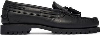 Timberland Slipper TB0A2Q21W021 Schwarz