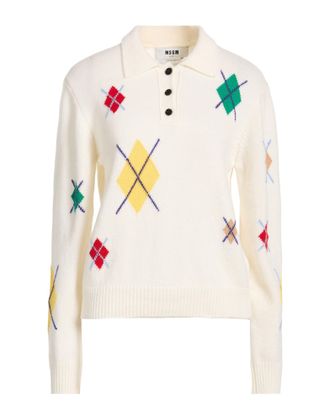 Msgm STRICKWAREN - Pullover auf YOOX.COM