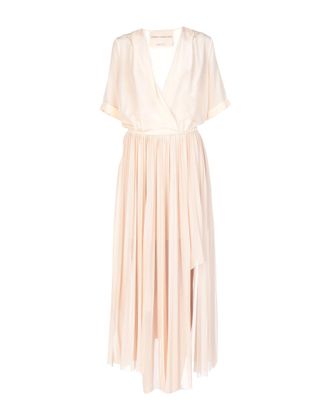 Erika Cavallini Semi Couture KLEIDER - Maxi-Kleider auf YOOX.COM