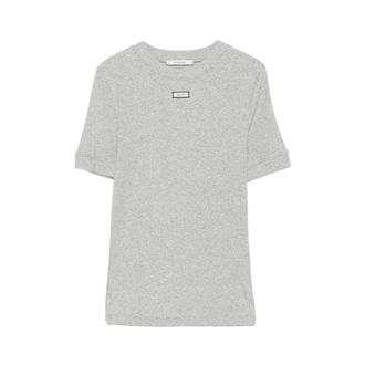 Entire studios T-Shirt - - Tops - Damen - Grau - M