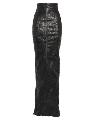 Rick Owens HOSEN & R&Ouml;CKE - Maxi-R&ouml;cke auf YOOX.COM