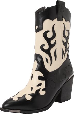 Buffalo Cowboystiefel