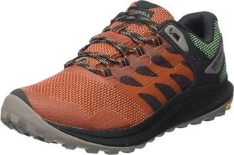 Merrell Homme Nova 3 GTX Walking Shoe, Argile, 40 EU