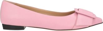 Sergio Rossi SCHUHE - Ballerinas auf YOOX.COM