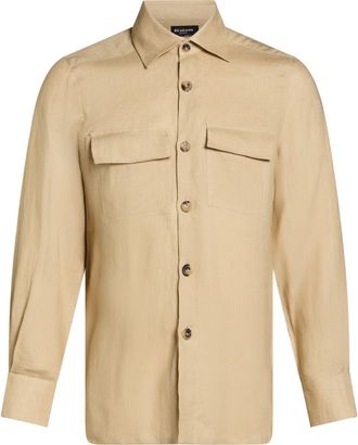 Kiton TOPS - Hemden auf YOOX.COM