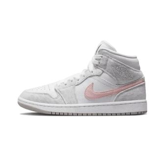Nike Jordan Moderne Light Iron Ore Sneakers - - Sport - Damen - Grau - 38 EU