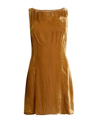 Reformation KLEIDER - Mini-Kleider auf YOOX.COM