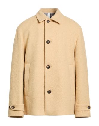 Hev&ograve; JACKEN & M&Auml;NTEL - M&auml;ntel auf YOOX.COM