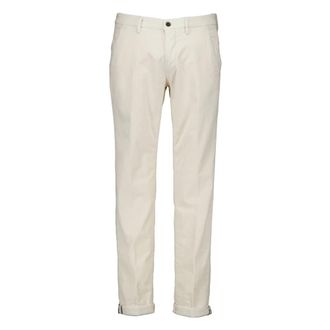 Mason's Torinostyle Chinos - - Trousers - Herren - Beige - 2XL