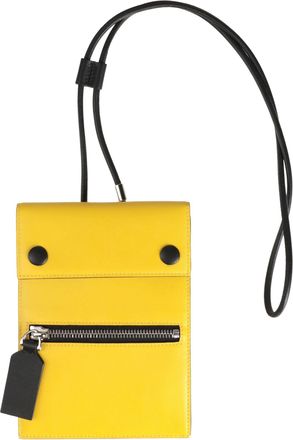 Valentino Garavani Kleinlederwaren - Dokumentenetuis auf YOOX.COM