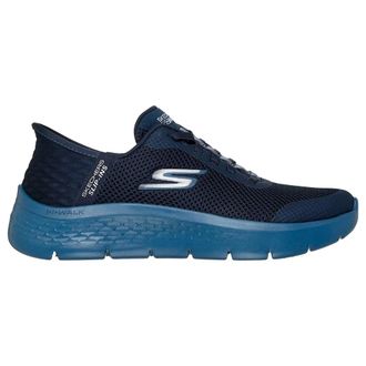 Skechers Damen, Schuhe, Blau, 43 EUGr&ouml;&szlig;e