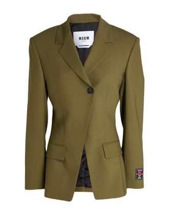 Msgm ANZ&Uuml;GE und CO-ORDS - Blazers auf YOOX.COM
