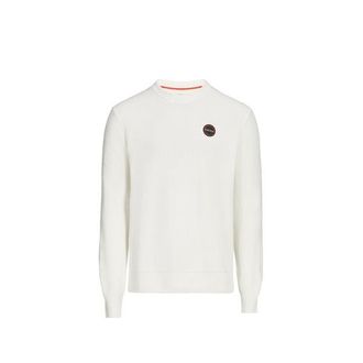 Napapijri Pull en coton