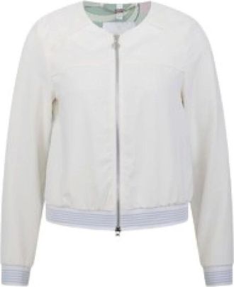 Sportalm Damen, Jacken, Wei&szlig;, XLGr&ouml;&szlig;e