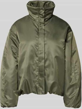 Anine Bing Oversized Jacke mit Abdeckleiste