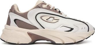 Coach Sneakers CDE28 Grau