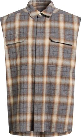 Rick Owens TOPS - Hemden auf YOOX.COM