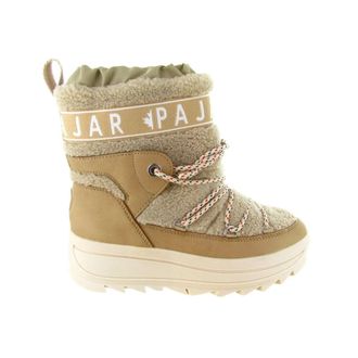 Pajar Damen, Schuhe, Beige, 40 EUGröße