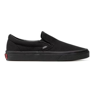 Vans Herren, Schuhe, Schwarzk, 38 EUGr&ouml;&szlig;e