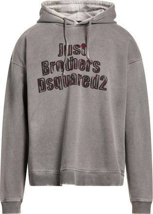 Dsquared2 TOPS - Sweatshirts auf YOOX.COM