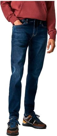 Pepe Jeans London Herren Hatch 5PKT Jeans, 000 Denim, W28