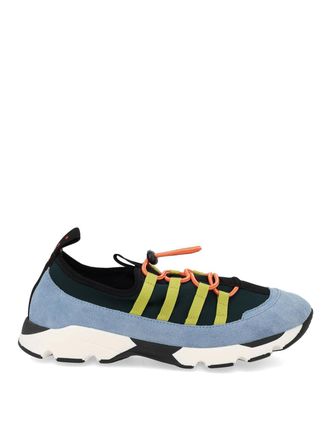 Marni Baskets - Multicolore