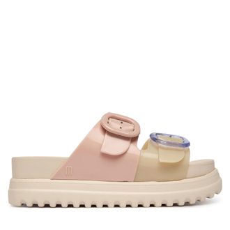 Melissa Pantoletten Melissa Melissa Cozy Platform Ad 36158 Bunt