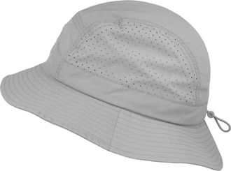 Eisley Damen Vesuv Kordelzug, Silber, M