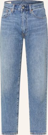 Levi's Jeans 555 Relaxed Straight Fit blau