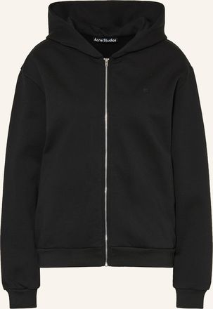 Acne Studios Sweatjacke schwarz