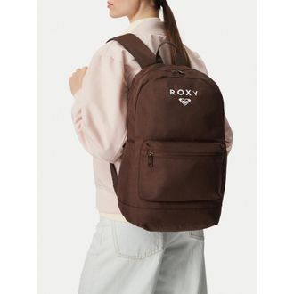 Roxy Rucksack Roxy WBEOHP-ROXY-P-002-10 Braun