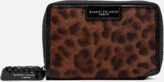 Gianni Chiarini WALLETS HORSY
