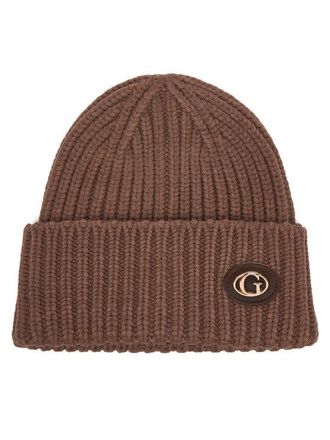 Guess M&uuml;tze AW5638 POL01 Braun