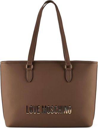 Love Moschino Shopper Bold Love