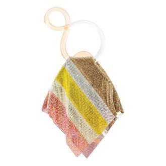 Benedetta Bruzziches Damen, Taschen, Mehrfarbig, ONE SIZEGr&ouml;&szlig;e