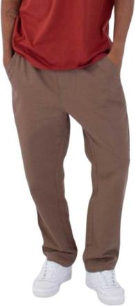 Hurley Mens Men-Painter Straight Pants, Woodside, S Plus