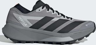 adidas adidas Performance Terrex agravic GTX 2 Trailrunning-Sneaker in Grau und Schwarz