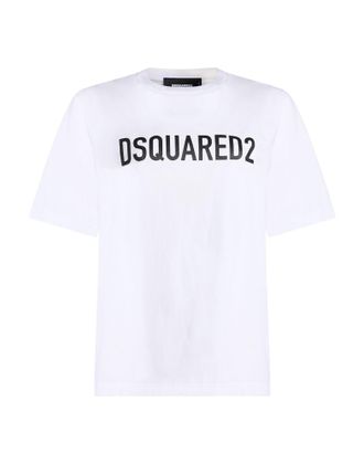 Dsquared2 TOPS - T-shirts auf YOOX.COM
