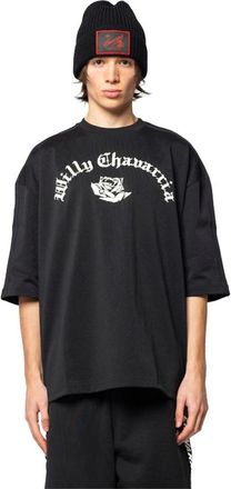 adidas Homme, Tops, Noir, Taille: XS WC Logo SS Tee