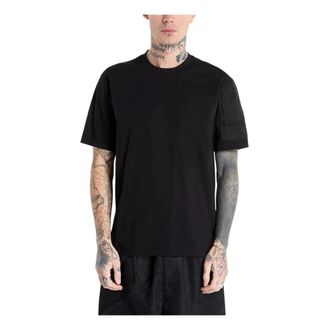Yohji Yamamoto Herren, Oberteile, Schwarzk, MGr&ouml;&szlig;e