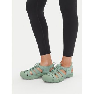 Keen Sandalen Keen Newport H2 1030727 T&uuml;rkisfarben